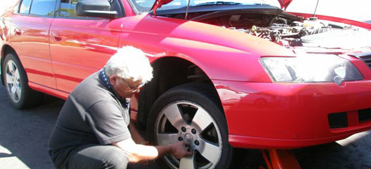Brake and Clutch Repairs Perth, Automotive & Mechanical Repairs Perth ...